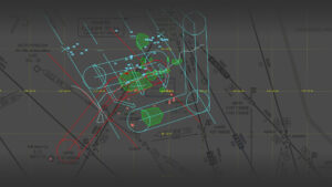 VR-Forces开发 - 坚泰科技