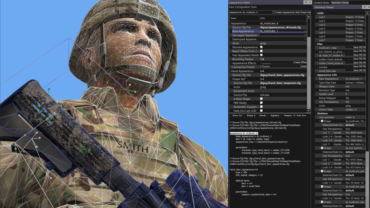 DI-Guy SDK开发 - 坚泰科技