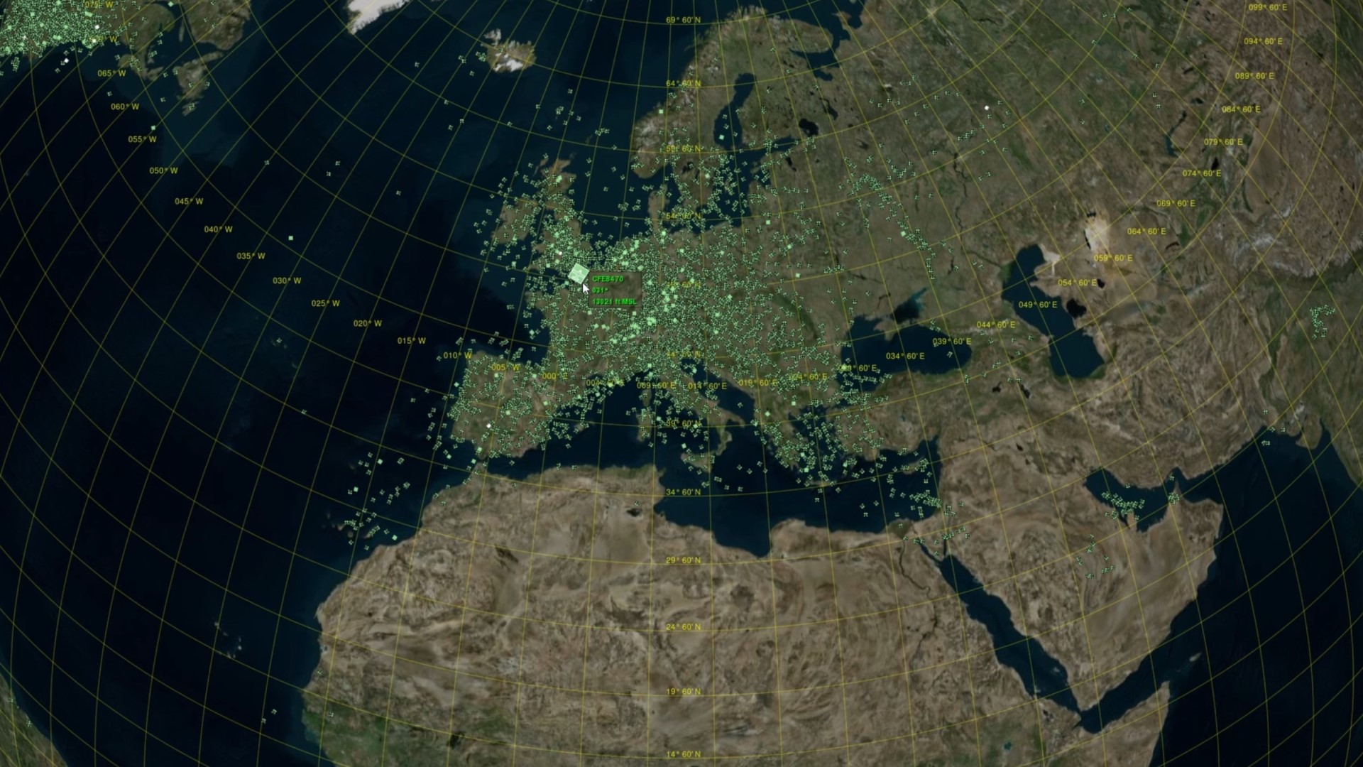 VR-TheWorld Server开发 - 坚泰科技