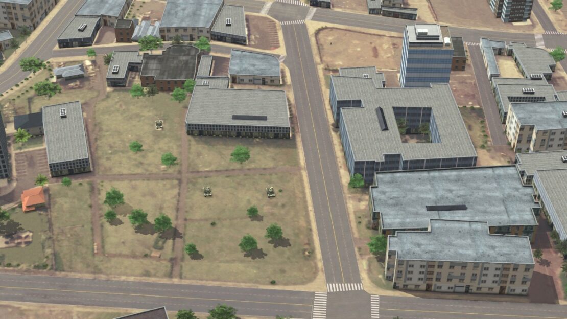 可见光、红外、SAR多模态数据集 - 坚泰科技